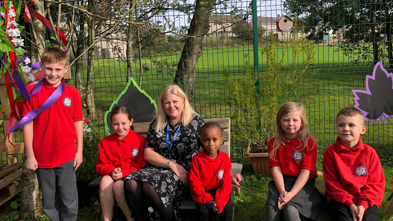 Pupils’ Bright Future After Ninth School Joins Cumbria Education Trust ...