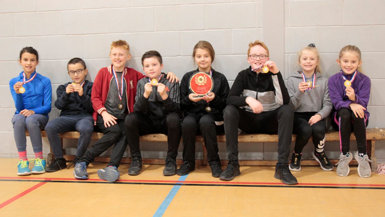 Longtown Primary School Archives - Cumbria Education Trust