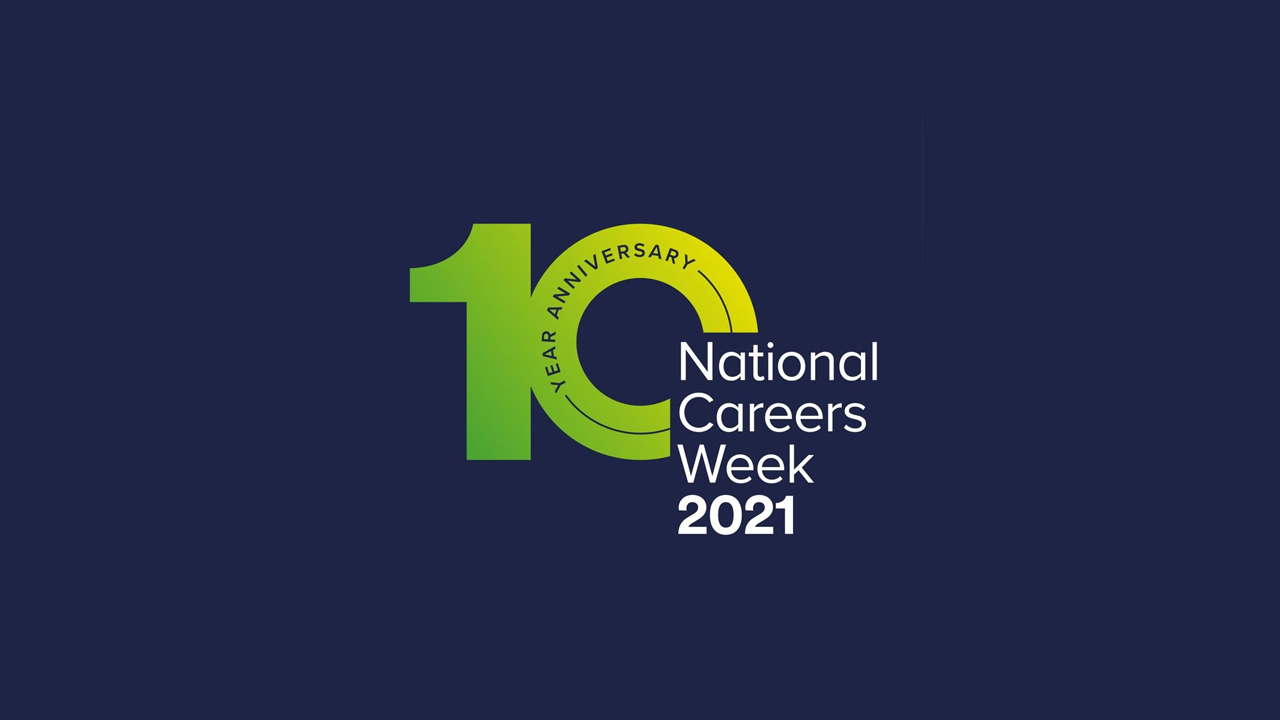 Trust Schools Celebrate National Careers Week – Cumbria Education Trust