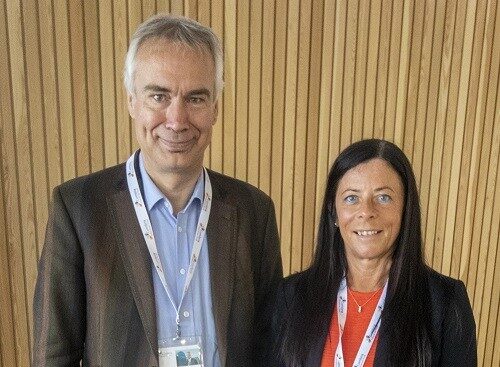 George-Beveridge-and-Lorrayne-Hughes – Cumbria Education Trust