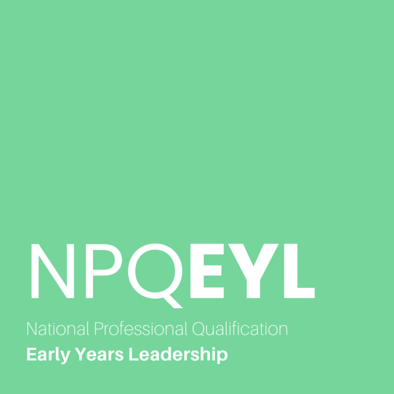 NPQs – Cumbria Education Trust