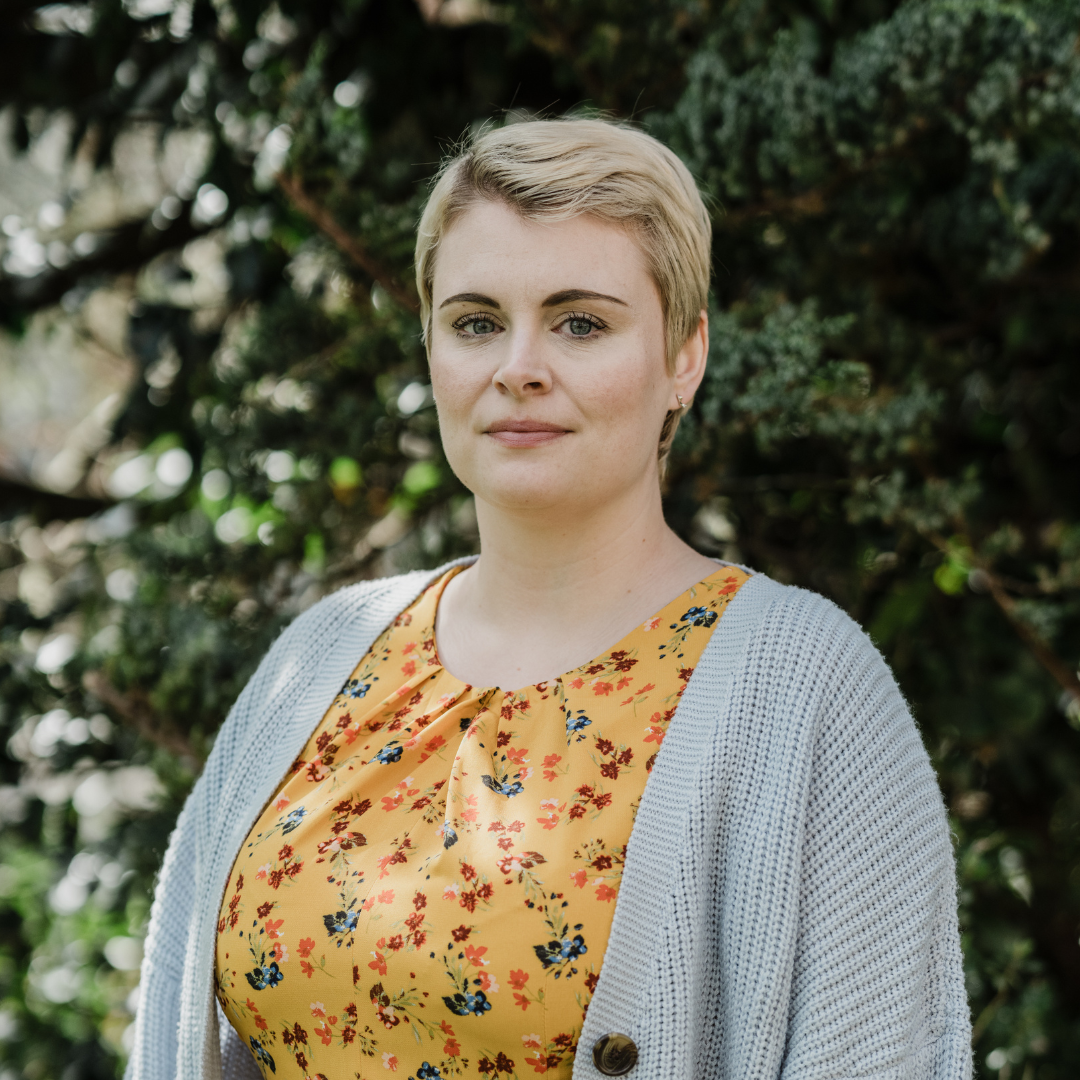 Grace Thomas – Cumbria Education Trust