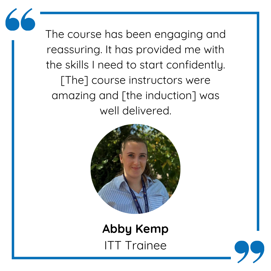 Train to Teach with CET – Cumbria Education Trust