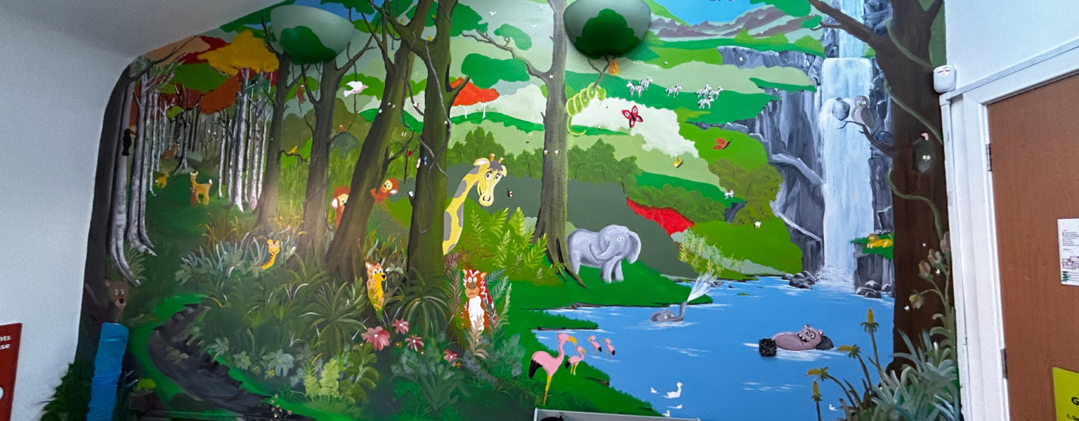 Safe Spaces: The Importance of Dedicated Rooms for Children – Cumbria ...