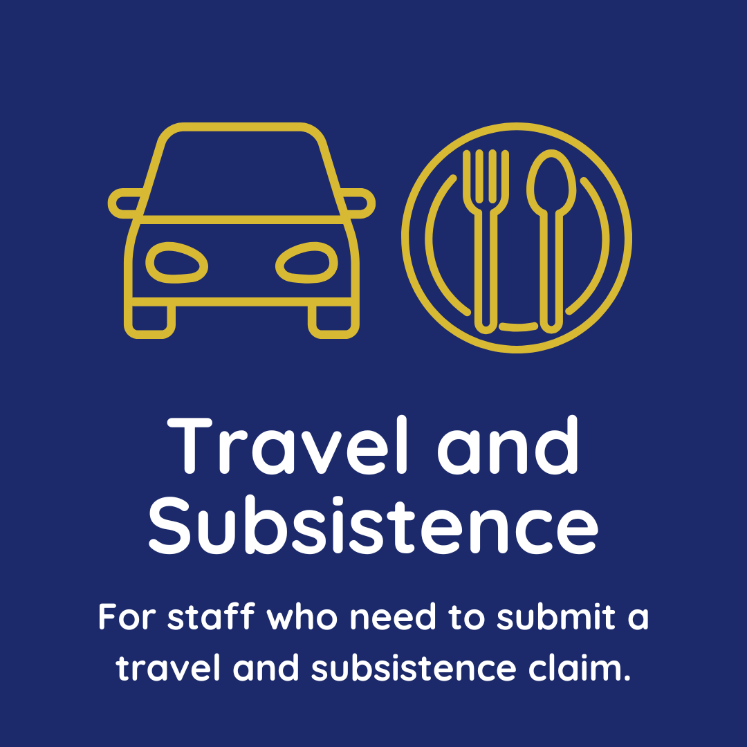 iTrent – HR and Payroll System – Cumbria Education Trust