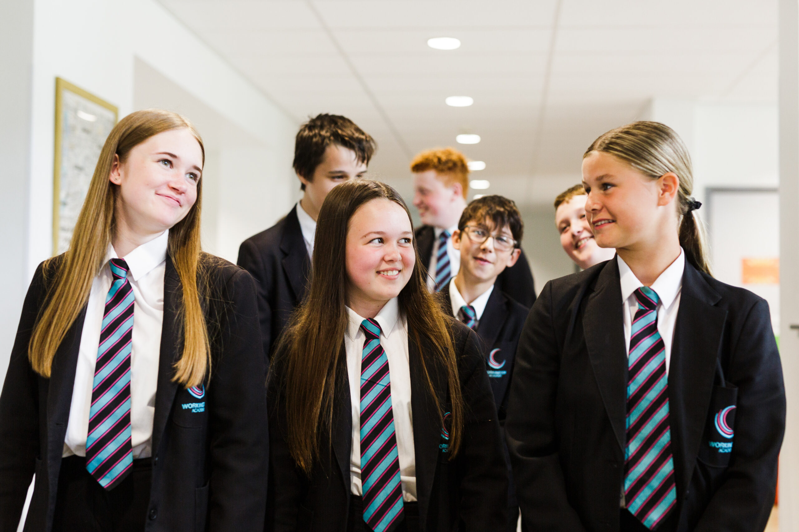School Trust’s Attendance Strategy Delivers ‘Huge’ Learning Gains Amid ...